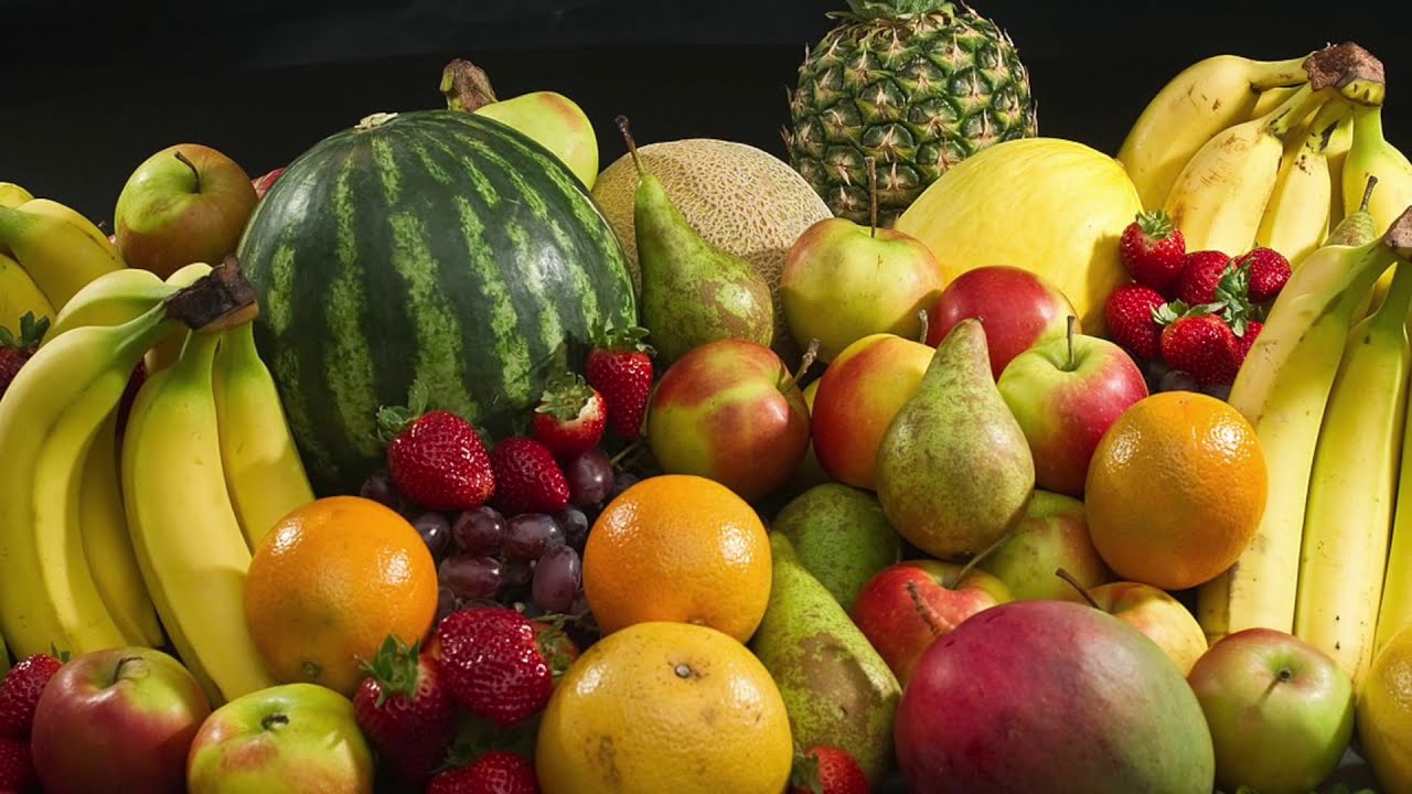 fruit compilation and fruit gif´s