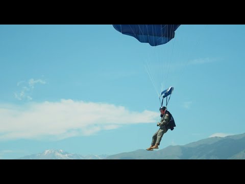 The USAFA Summer Experience