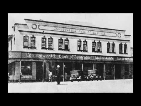 commonwealth bank of australia