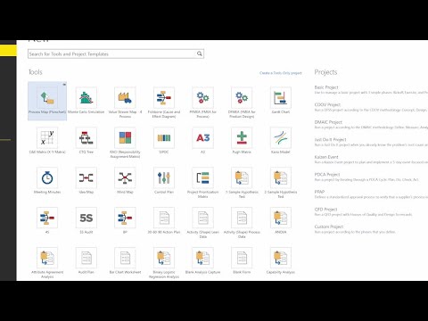 Unleash Your Problem-Solving Potential With Minitab Workspace