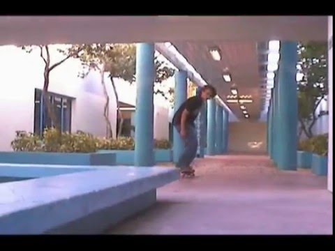 Stuntage #3