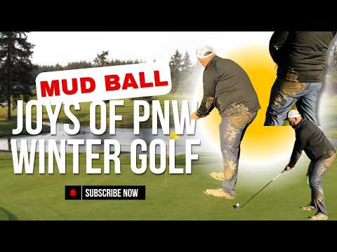 Let's Play Mud Ball at Camaloch