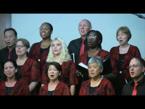 Jubilance Orchestra & Singers na AD Almada