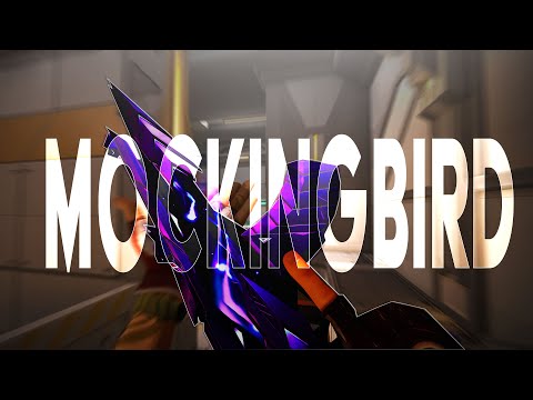 Steam Community :: Video :: Mockingbird 🐤 ( Valorant Montage)