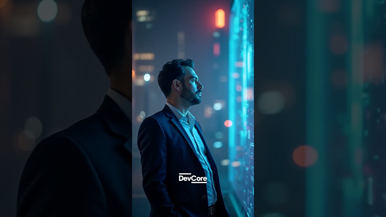 How Devcore Makes Investing Simple