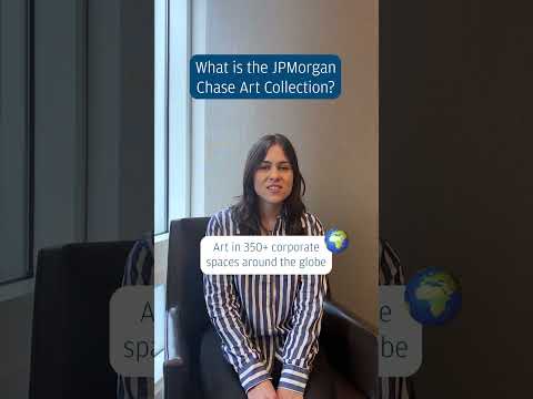 Building Connections Through Art | JPMorgan Chase & Co.