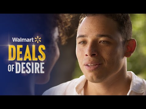 The Walmart Stable Boy Commercial – The Actors, and More! – Out of the ...