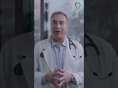 Heart Murmurs: What Do They Mean? With Dr. Lawrence Kline