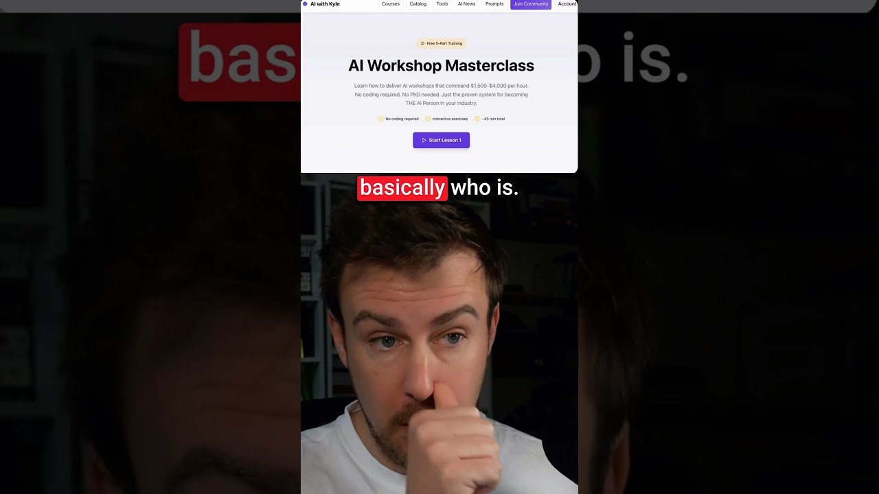 Why I Stopped Paying for Linktree