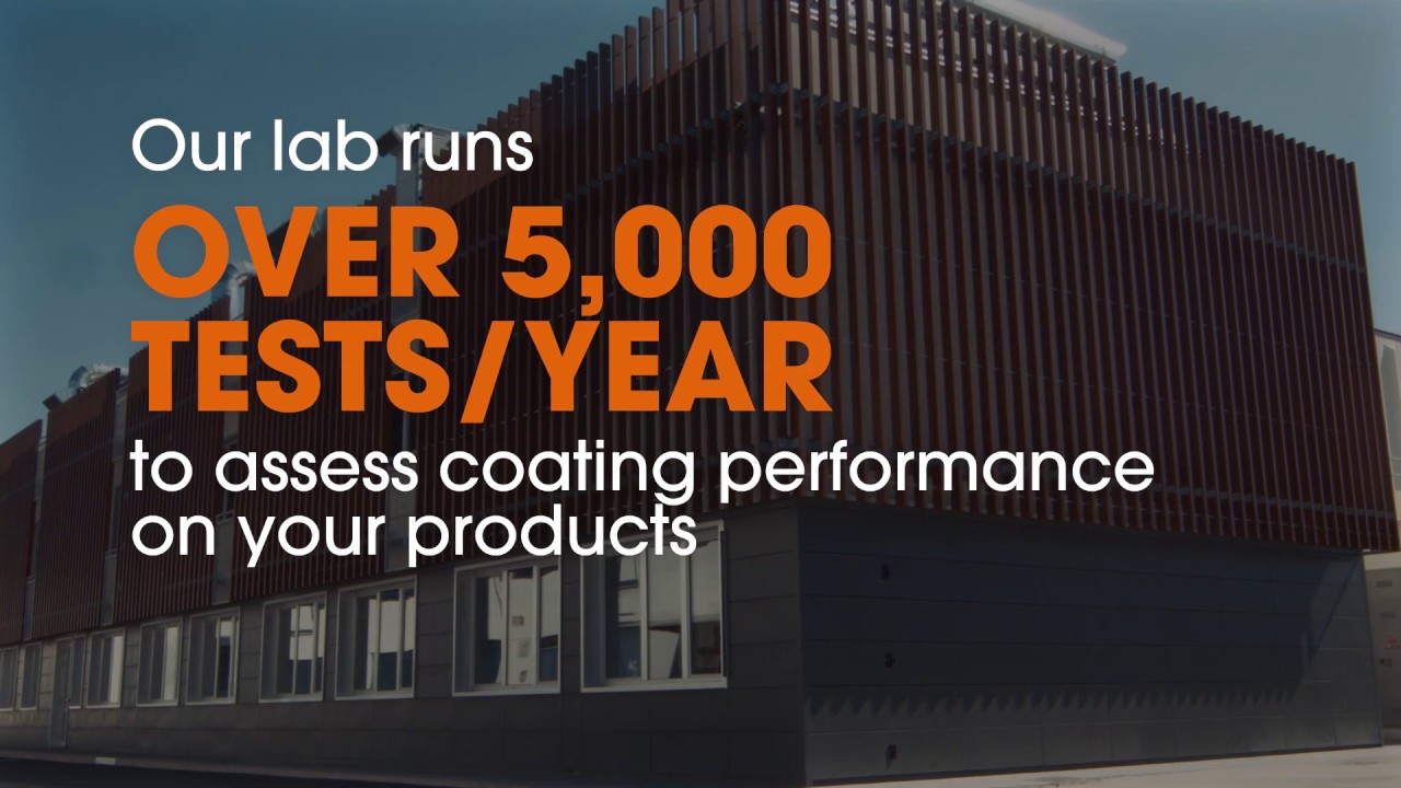 Performance Lab | accredited testing laboratory | ICA