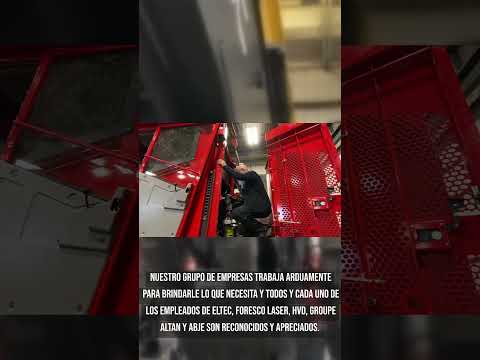 Eltec 2024 Español