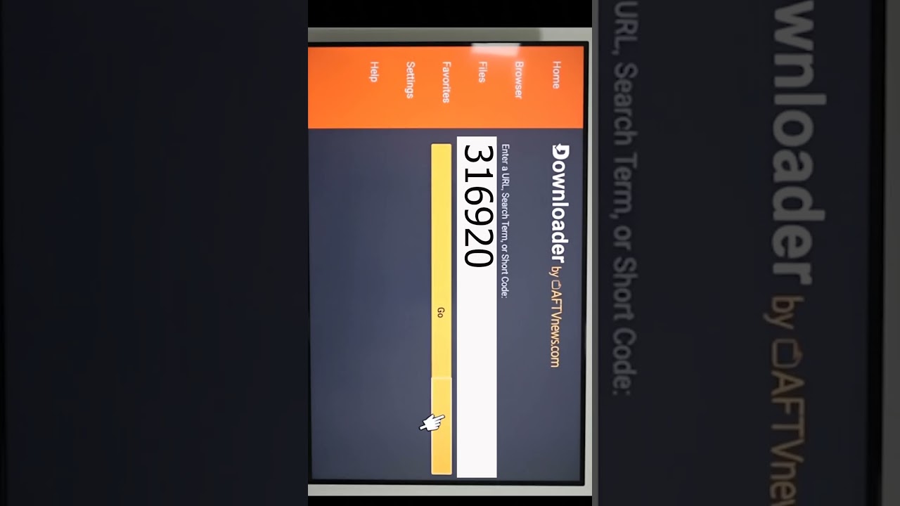 How to INSTALL MAGIS TV on SMART TV.