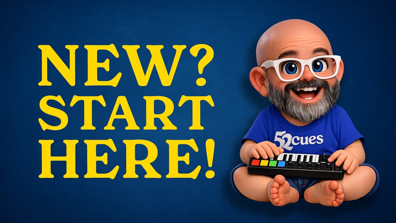 What New Composers Get Wrong About Sync | 52 Cues Podcast #255