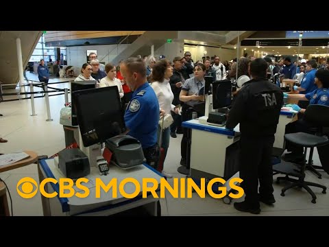 Don't have a Real ID? Here's what to expect if you're flying
