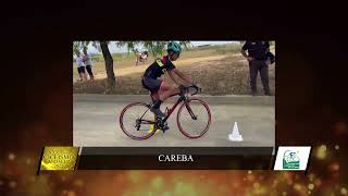 Resumen Copa de Andalucía 2022 de Carretera y de BMX y CAREBA 2022