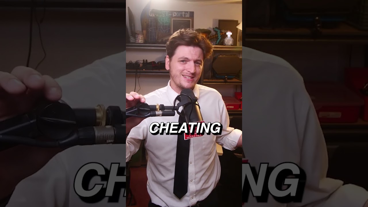 These Minecraft Mods are Basically Cheating