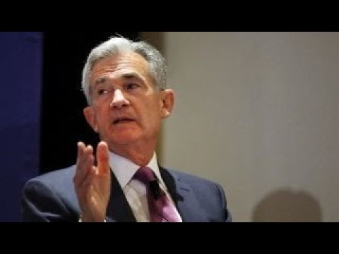 Fed’s Powell issues ‘flexible’ stance on interest rate hikes amid strong jobs report