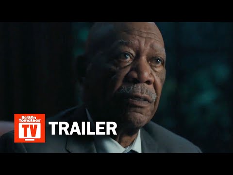 Special Ops: Lioness Season 1 Trailer | 'This Season On'