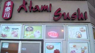 3 Best Sushi in Hamilton, ON - Expert Recommendations