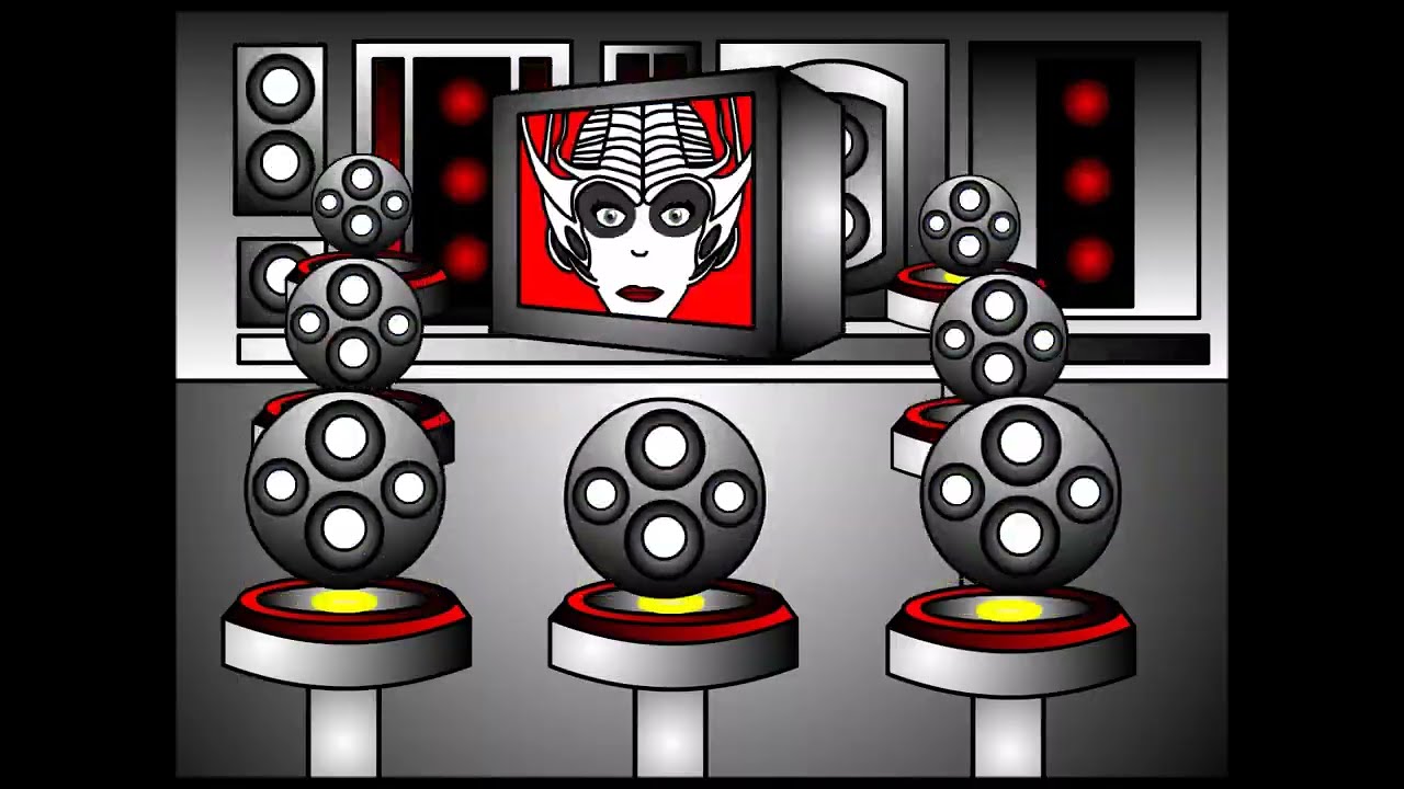 BTNCH Newgrounds Jam#1 (2003)