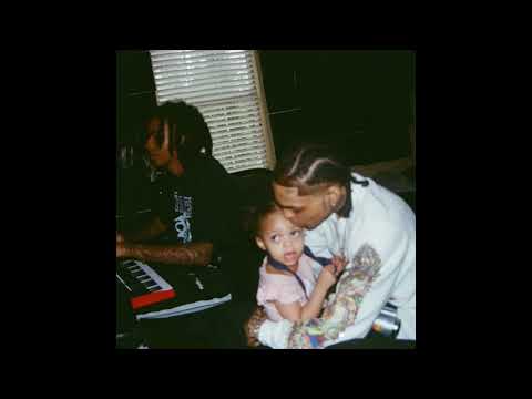 Lil Tony x Atl Drill type beat - "cantseefurther" (prod. mako x quiincyp)