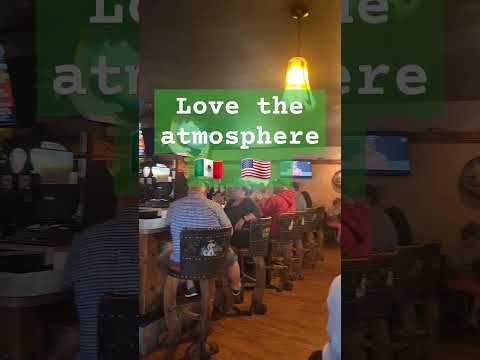 Best Mexican Restaurant in Town?