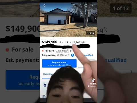 Zillow review pt.1