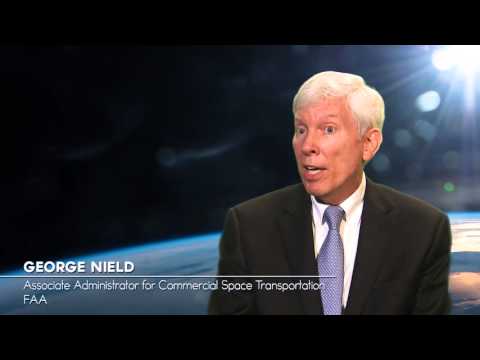 George Nield: Launch Application Requirements