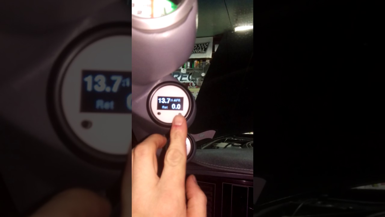 Scanmaster Gauge XFI