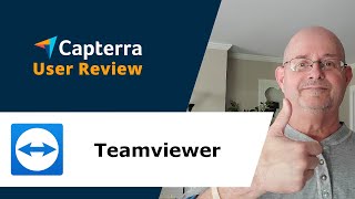 TeamViewer Remote Reviews 2024. Verified Reviews, Pros & Cons - Capterra