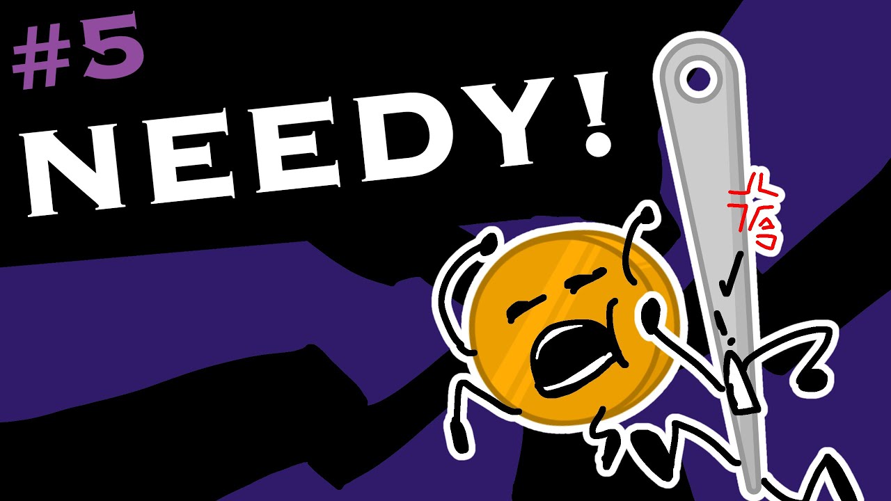 Another BFB Viewer Voting 5 (VOTING ENDED)