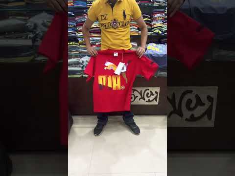 Original surplus t shirts now available at A.C collection 9888252868