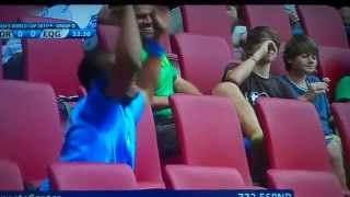 Crying Manchester City fan and sports' greatest sobbing supporters ...