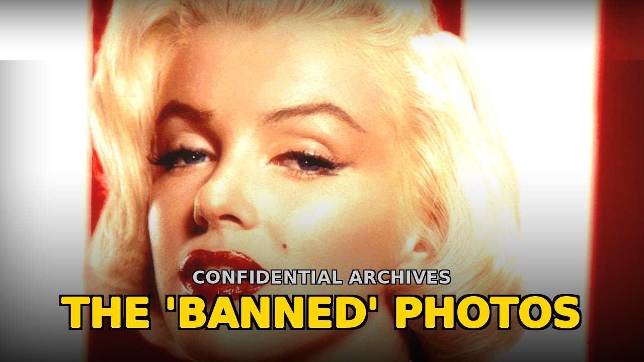 Gregory Peck: The Photos They Didn't Want You to See