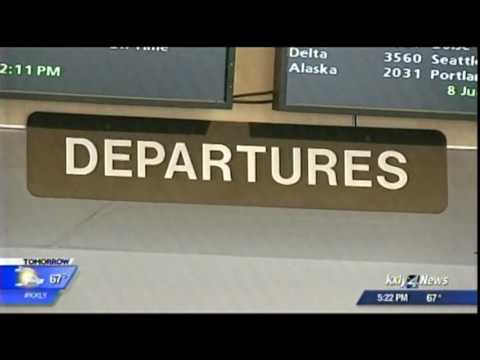 United to offer more non-stop flights from Spokane International Airport