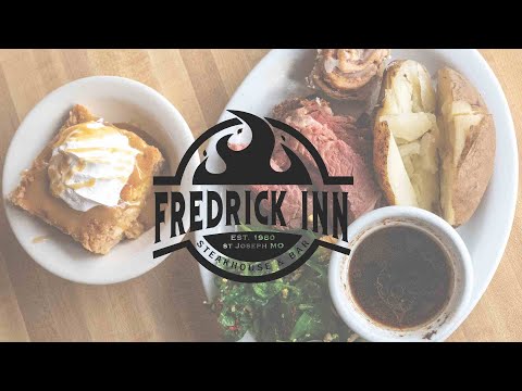 Fredrick Inn