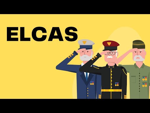 ELCAS | Military After Service Settlement Programme