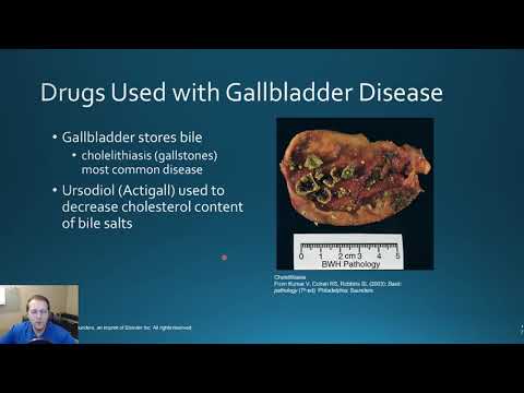 Intro to Pharm Chapter 24