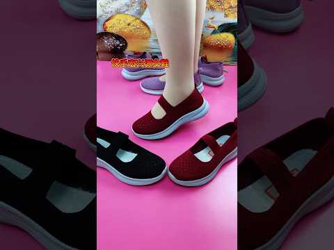fashionable ladies shoes latest design in summer recommendation " #ladies #summer #shoes #shortsfeed