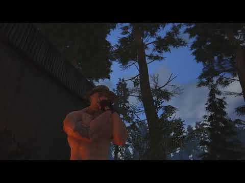 Steam Community :: Video :: SCUM - James Bond theme by Jimmy Corekill (Harmonica)