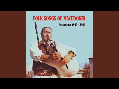 Pravoto oro (1*), правото оро – North Macedonia – Folkdance Footnotes