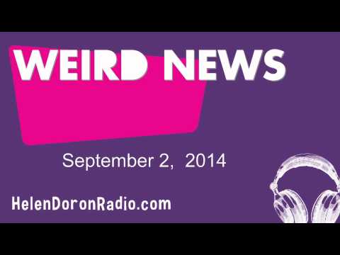 Weird News - Yolo, Amazeballs and Other New Words in Oxford Dictionary