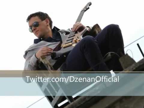Dzenan Loncarevic - Cvete Beli 2012 OFFICIAL HQ