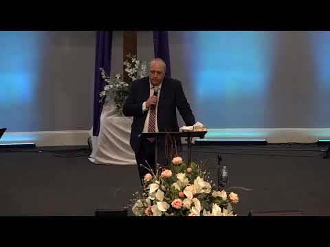 Live Stream - [Lake City Pentecostal Holiness Church - Lake City, SC]