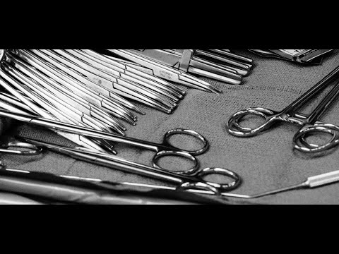 Suture Central: A Comprehensive Guide to the Threads that Hold Us Together (Nylon Suture)