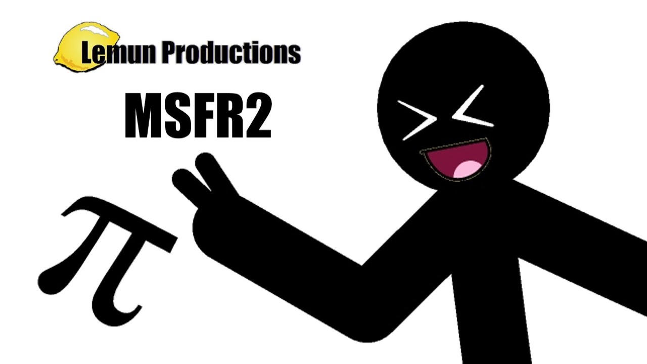 Mental Stick Figure Randomness 2