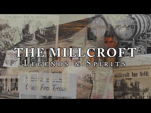 The Millcroft: Legends and Spirits | Feature Documentary (2023)