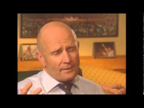 2009 NASO Sports Officiating Summit - Mills Lane Gold Whistle Award Recipient Video
