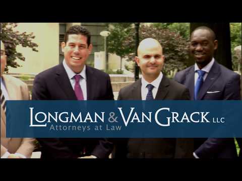 Adam L. Van Grack - Longman & Van Grack - Litigation