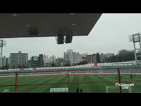 Kim Jung Hun's broadcast